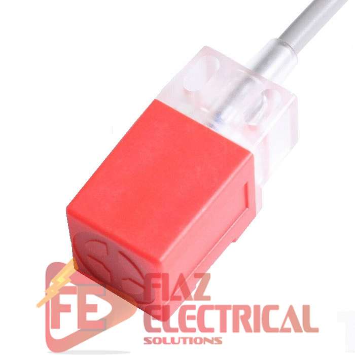 FOTEK Inductive Proximity Sensor PL-05N Pakistan - Fiaz Electrical ...