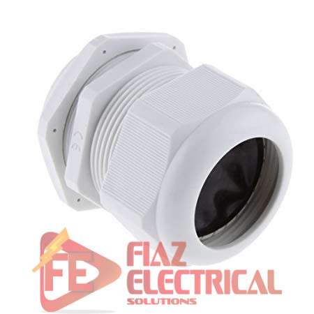 PG63 Cable Gland Water Proof in Pakistan - Fiaz Electrical Solutions