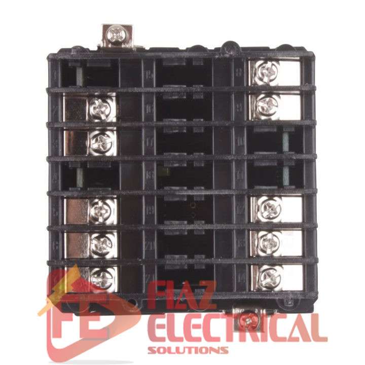RKC Temperature Controller REX-C700 - Fiaz Electrical Solutions