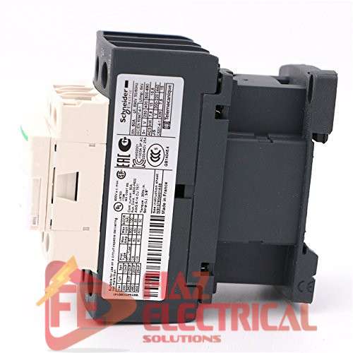 Schneider LC1 D32 Magnetic Contactor New 3pole in Pakistan - Fiaz ...