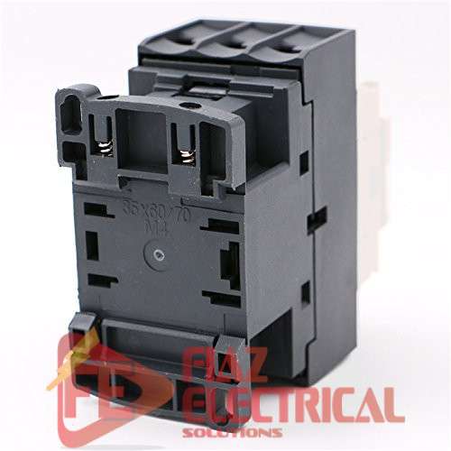 Schneider LC1 D32 Magnetic Contactor New 3pole in Pakistan - Fiaz ...