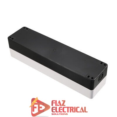 5 Hole Electric Control Box 22mm Hole size in Pakistan - Fiaz ...