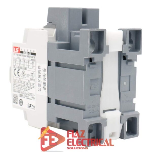 LS GMC 22 Magnetic Contactor 22A 3pole in Pakistan - Fiaz Electrical ...