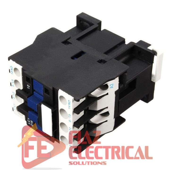 Lot Contactor LS GMC-9-12 Magnetic Contactor 3 pole Pakistan - Fiaz ...