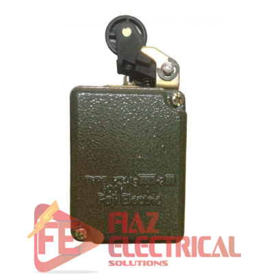 Fuji Limit Switch (K244 GR-2S) Roller wheel Pakistan - Fiaz Electrical ...