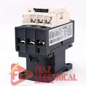 Schneider LC1 D32 Magnetic Contactor New 3pole in Pakistan - Fiaz ...