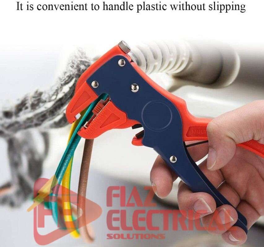 Fiaz Electrical Solutions - Fiaz Electrical Solutions