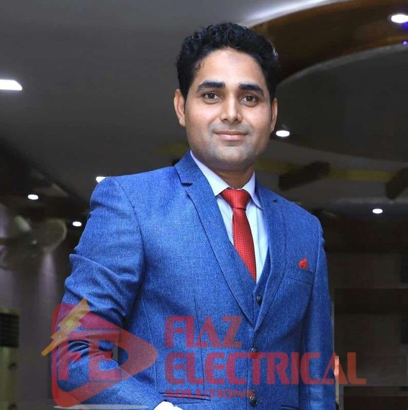 About - Fiaz Electrical Solutions