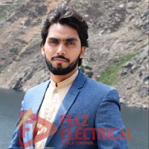 About - Fiaz Electrical Solutions