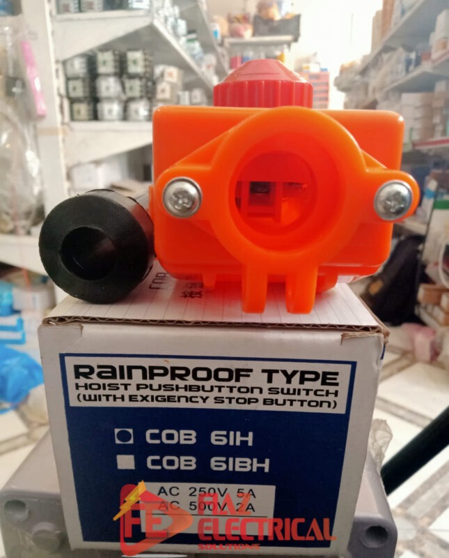 COB 61H in Pakistan - Fiaz Electrical Solutions