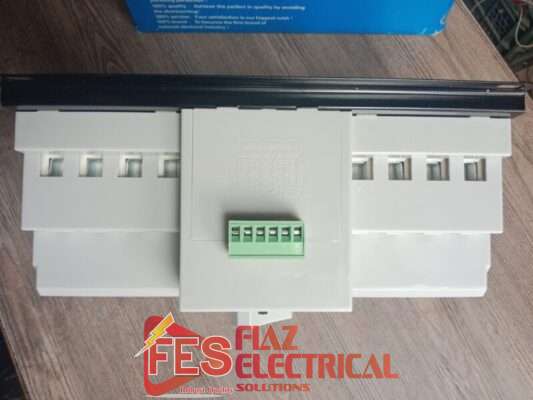 Automatic Transfer Switch ATS 4 Pole 63A FES in Pakistan - Fiaz ...