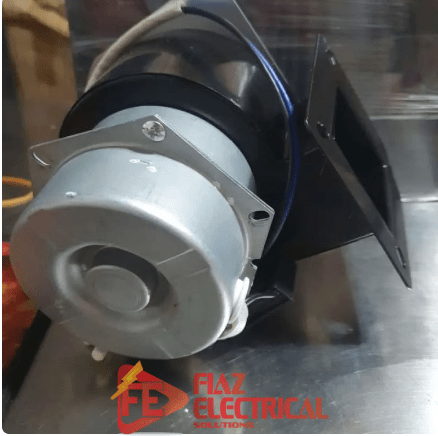 Commercial Gas pizza oven & Bakery oven blower in Pakistan - Fiaz ...