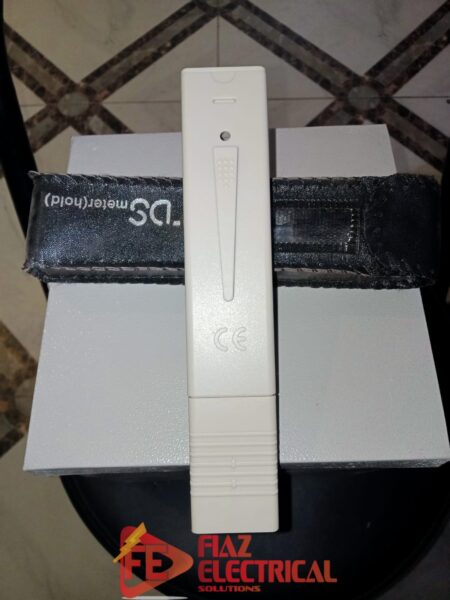 TDS Meter Water Quality Tester Gray in Pakistan - Fiaz Electrical Solutions